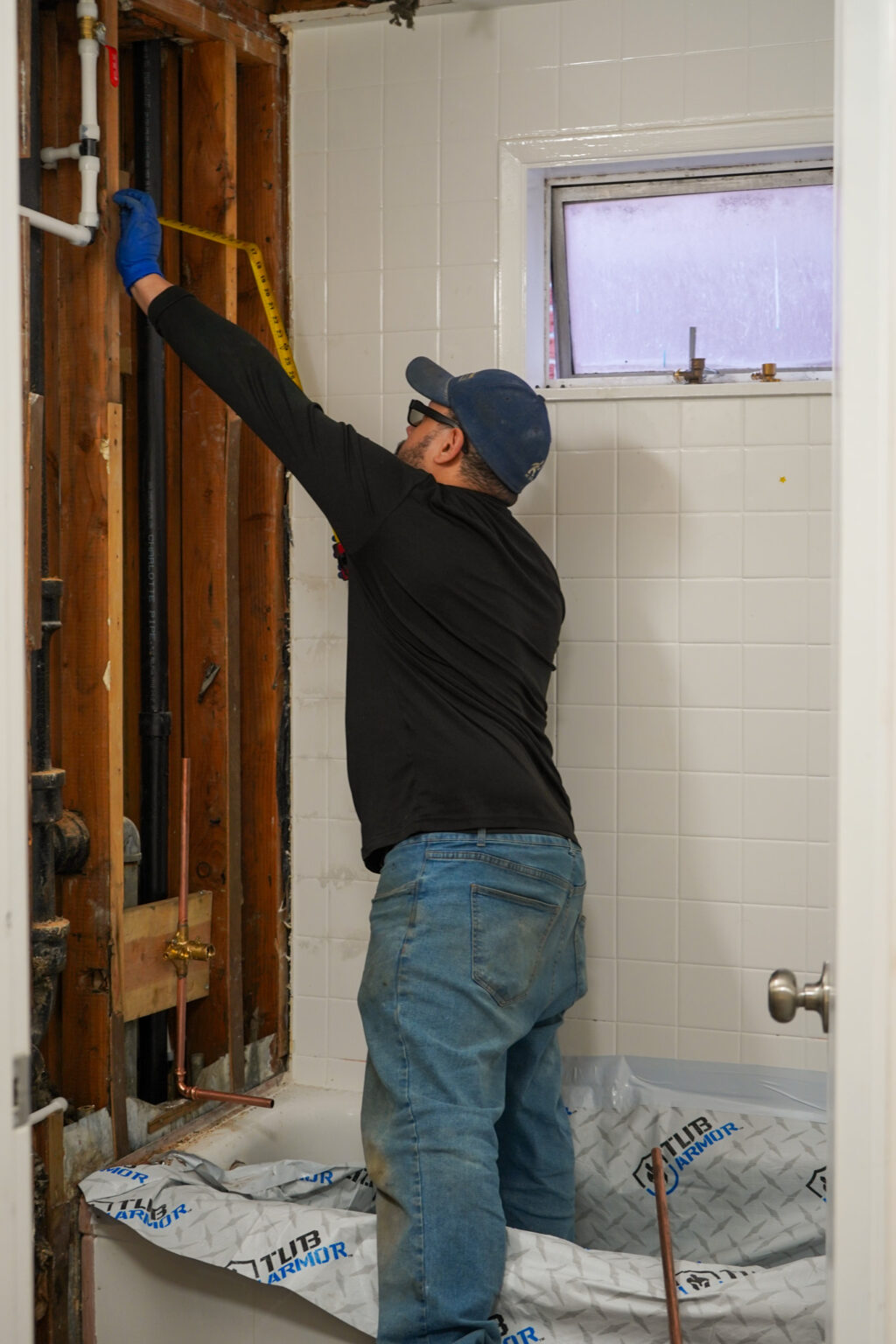 Mike’s Plumbing & Drain Cleaning