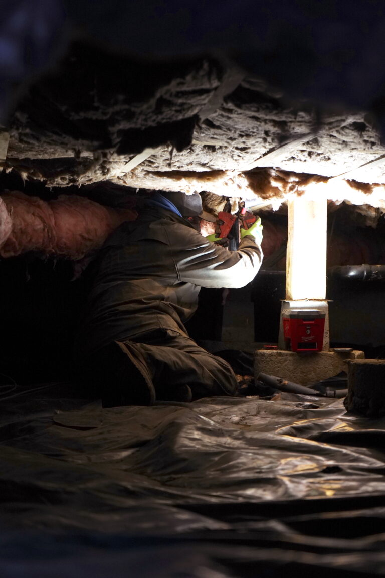 Services - Mike's Plumbing & Drain Cleaning